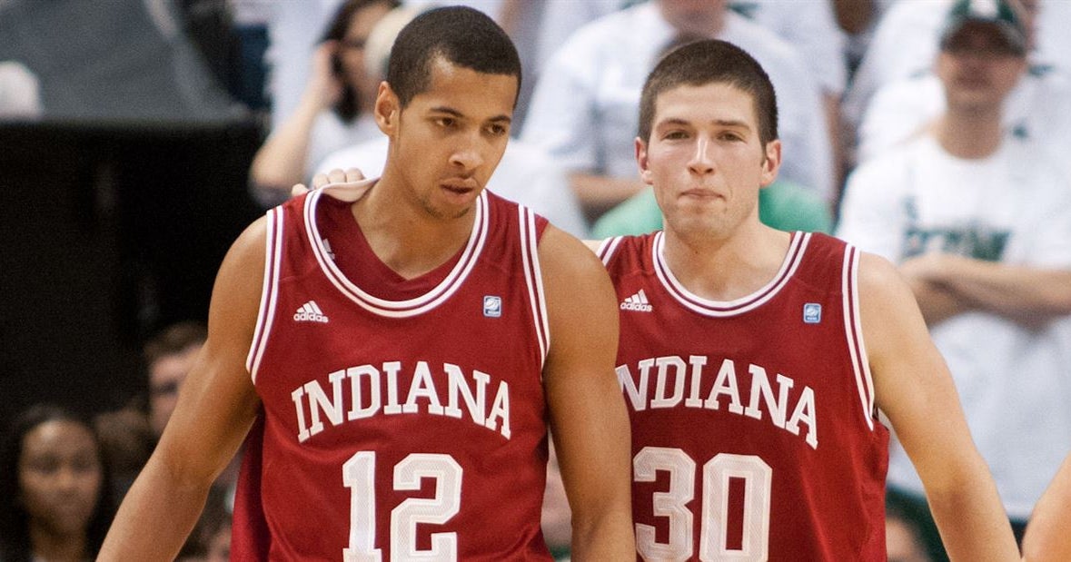 Indiana basketball recruiting classes of the Peegs.com era: 2008