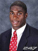 Leon Jacobs, Wisconsin, Inside Linebacker