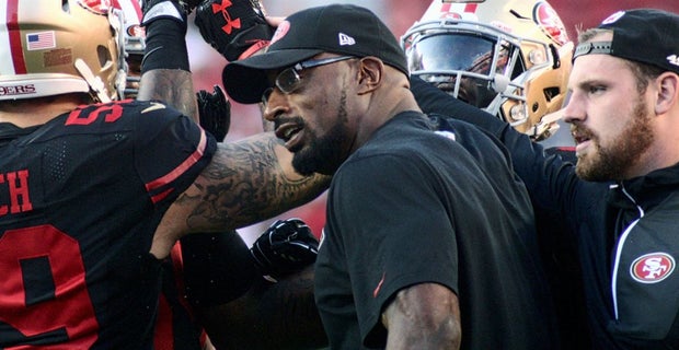 Report: Colorado set to hire Joe Bowden as new linebackers coach