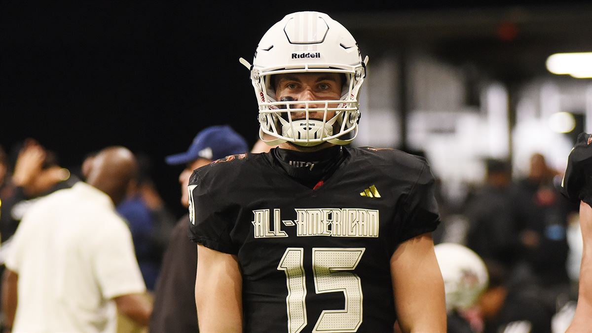 Auburn QB signee Walker White talks OC change