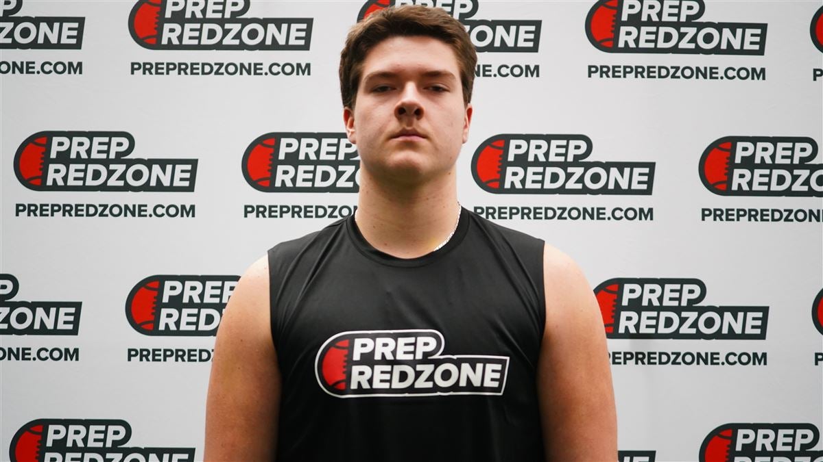 Rocori OL Andrew Trout becomes the first in-state offer for Minnesota ...