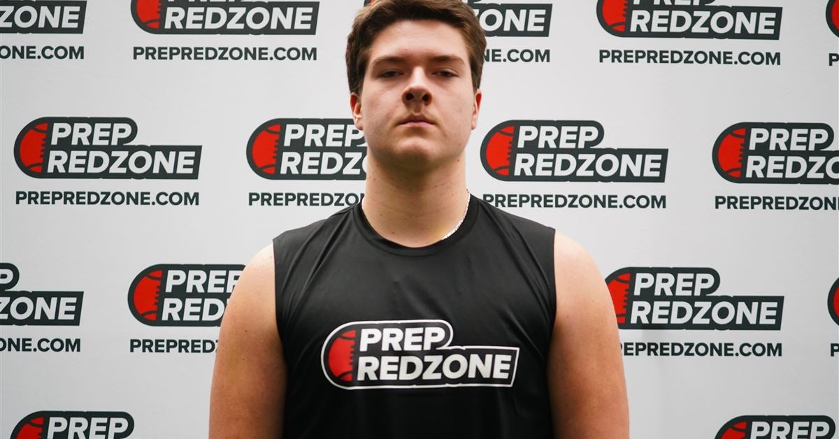 Analysis: Minnesota gets a good early pick-up in 2026 OT Andrew Trout