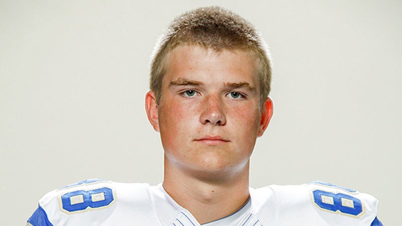 Jake Peters Profile Photos