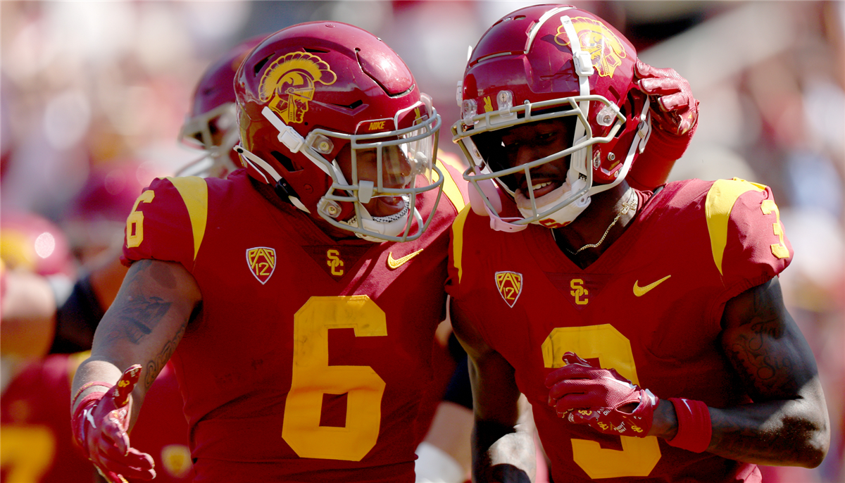 College Football Week 2 Predictions Top Storylines Players To Watch