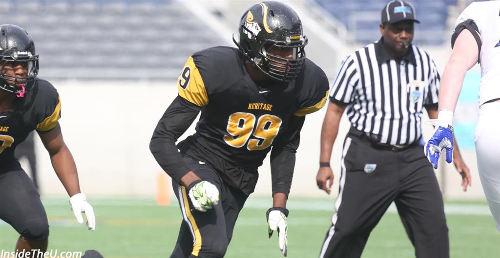 Swamp Secrets: Recruiting Battles Heating Up