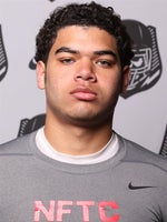 Eric Forrest, Central Gwinnett, Pro-Style Quarterback