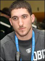 Anthony Morelli, Penn State, Quarterback