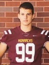 Luke Lindenmeyer, Papillion-La Vista, Tight End