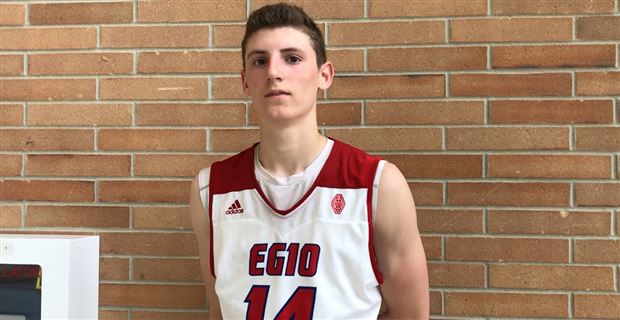 2021 intro: Colson Montgomery