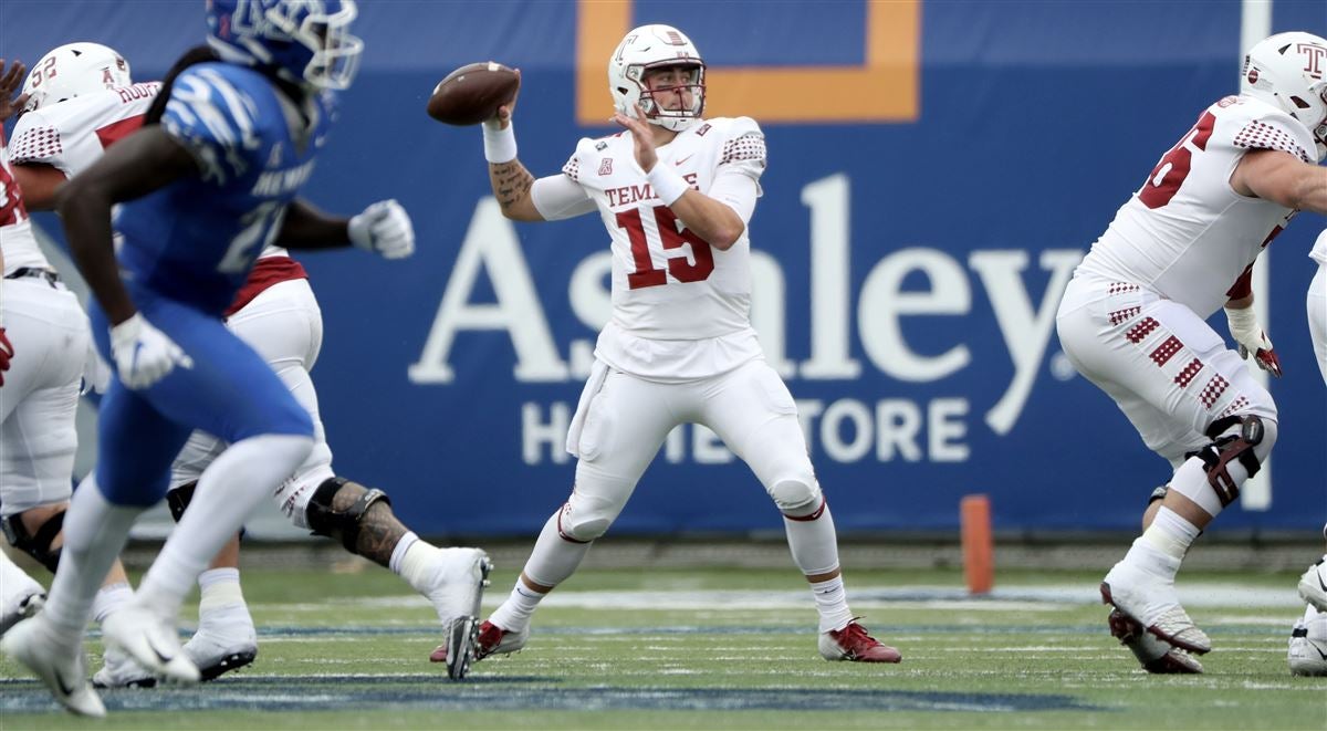 Russo in COVID protocol, Mitchell to start against UCF