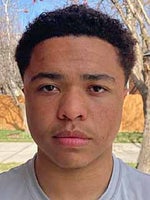 Anthony Bridges, Timberline, Running Back