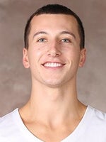 Matt DeWolf, Washington State, Power Forward