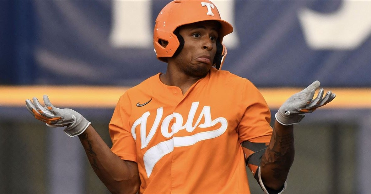 Diamond Vols Podcast: No. 1 Tennessee back in SEC Tourney title game