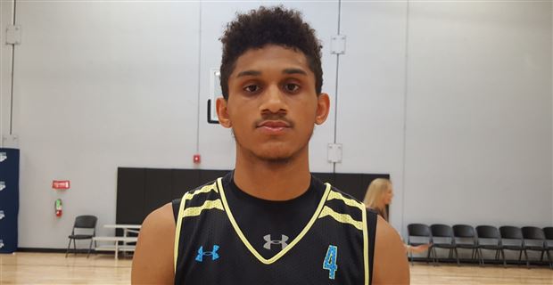 Brendan Adams, Calvert Hall College, Point Guard