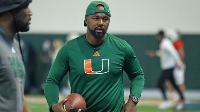 InsideTheU Home - Miami Hurricanes Football & Recruiting
