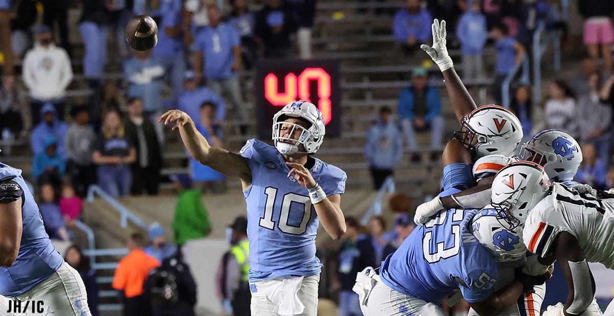 Keeping Sight of What’s Left After UNC’s Sidetracking Loss
