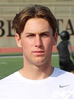 Derek Garcia, UNLV, Quarterback