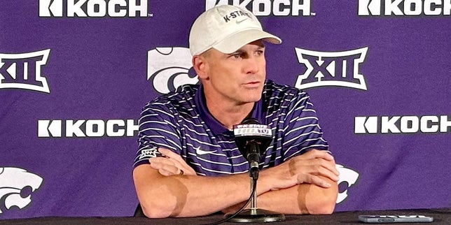 GoPowercat - Kansas State Wildcats Football, Basketball, & Recruiting