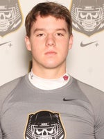 Tim Zaleski, Wyoming, Punter
