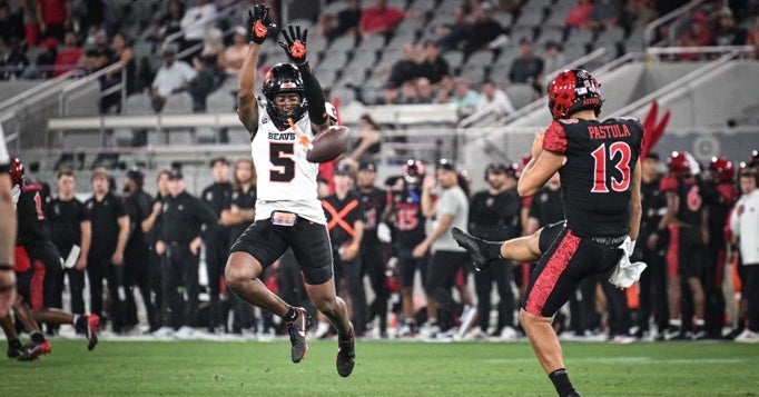 Safety Amarion York Enters Transfer Portal