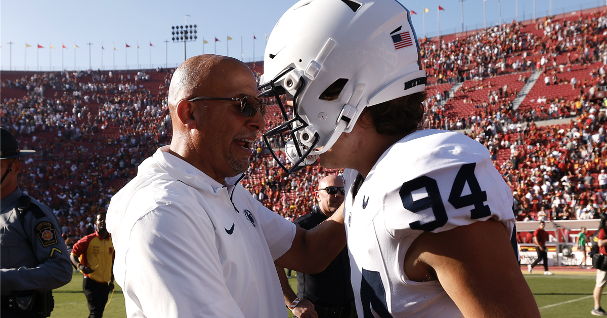 College football rankings: Most overrated, underrated top-25 teams in ...