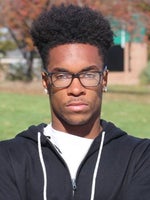 Taylor Harris, Woodbridge, Cornerback