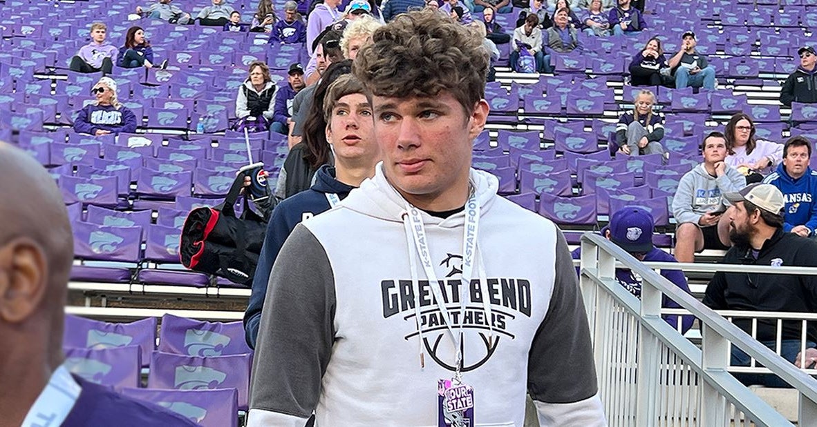 Ault's Vault: Top Notre Dame Tight End Target Ian Premer