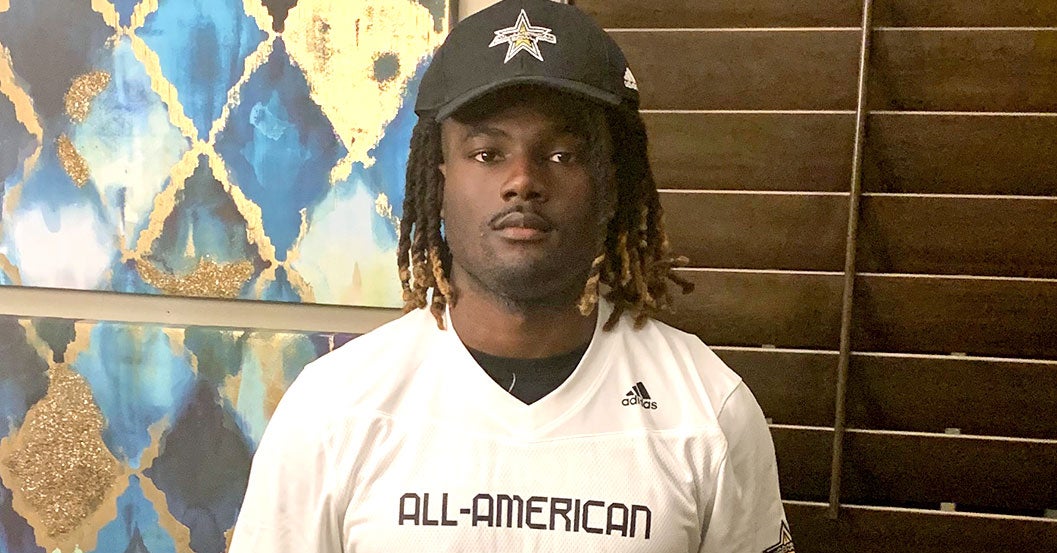 National Signing Day Eve Recruiting Buzz