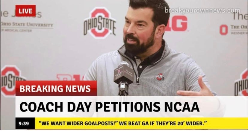 Did Crying Ryan just