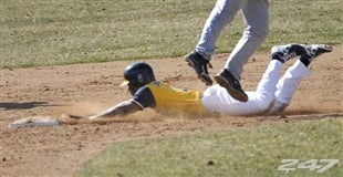 Matt McPhearson, Riverdale Baptist, Center Fielder