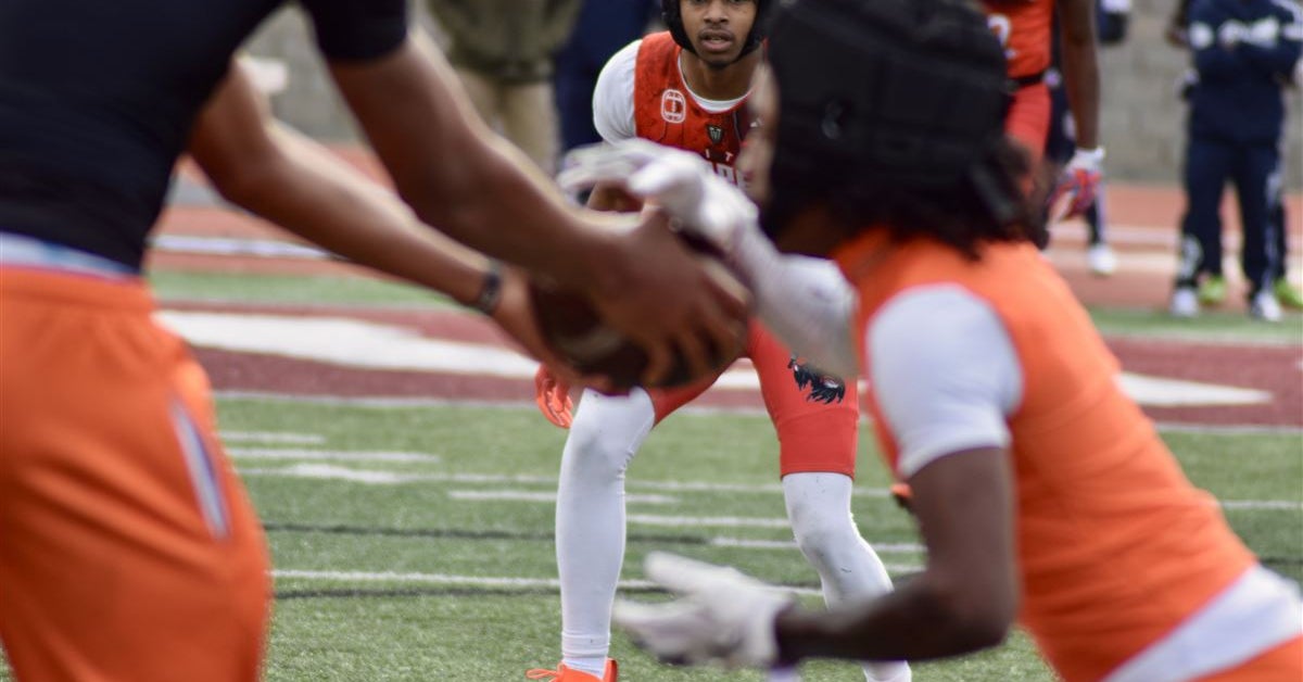 Stay Wolk: Georgia Top247 updates, official visit scoop, flip-attempt intel