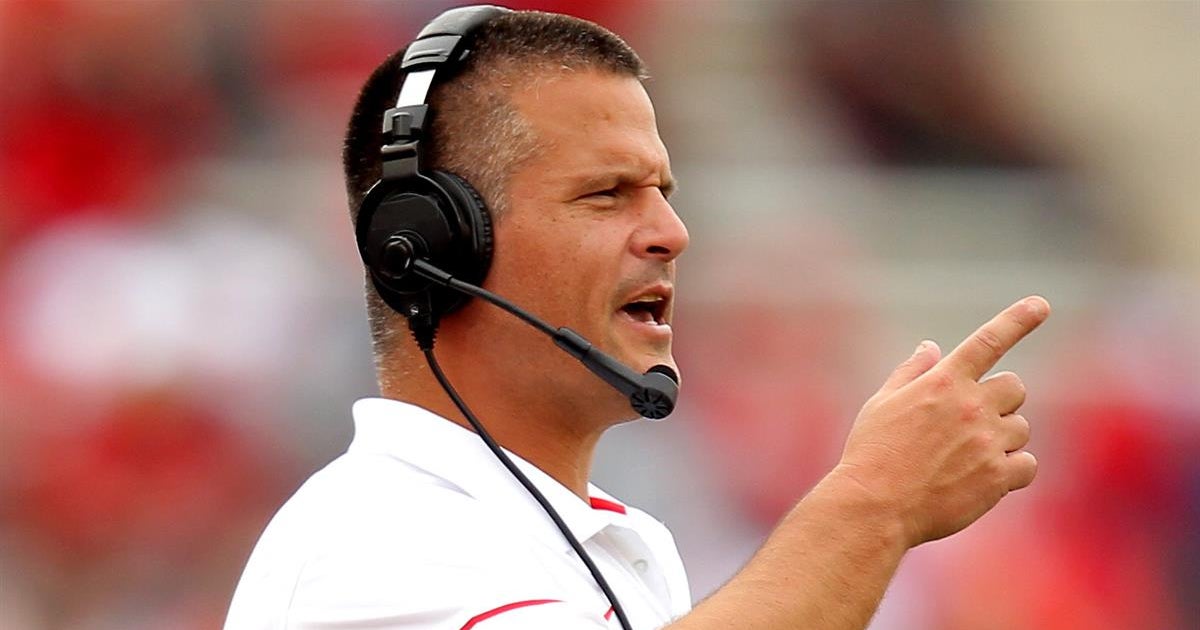 Fertitta, Houston expect Todd Orlando to take Texas DC job