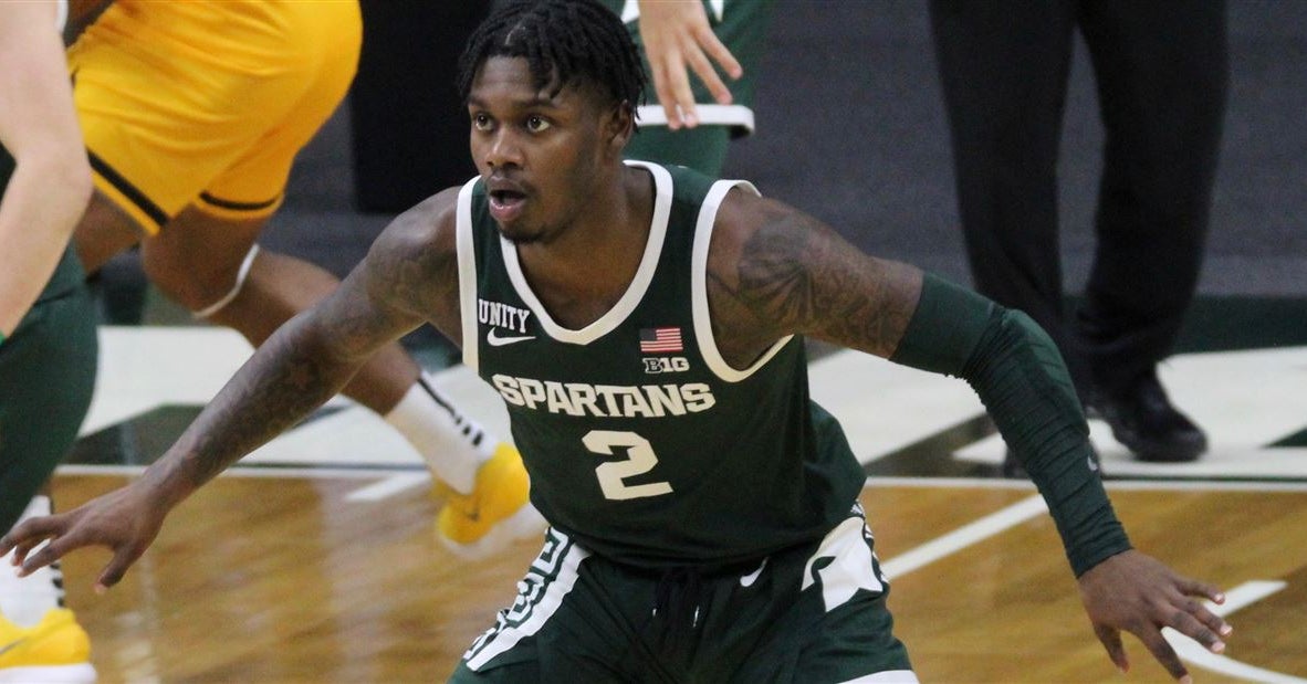 Rocket Watts transfers to Mississippi State