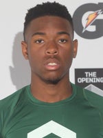 Tyler Steib, St. James, Safety