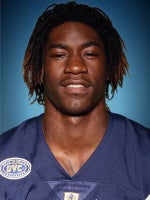 D'Montre Wade, Murray State, Cornerback