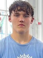 RJ Clem, Logansport, Offensive Tackle