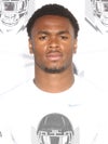 Dontavius Smith, Jefferson, Athlete