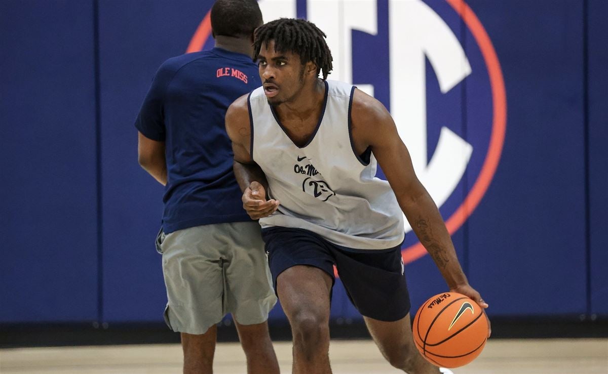 Rashaud Marshall is 'more physically strong than most kids his age'