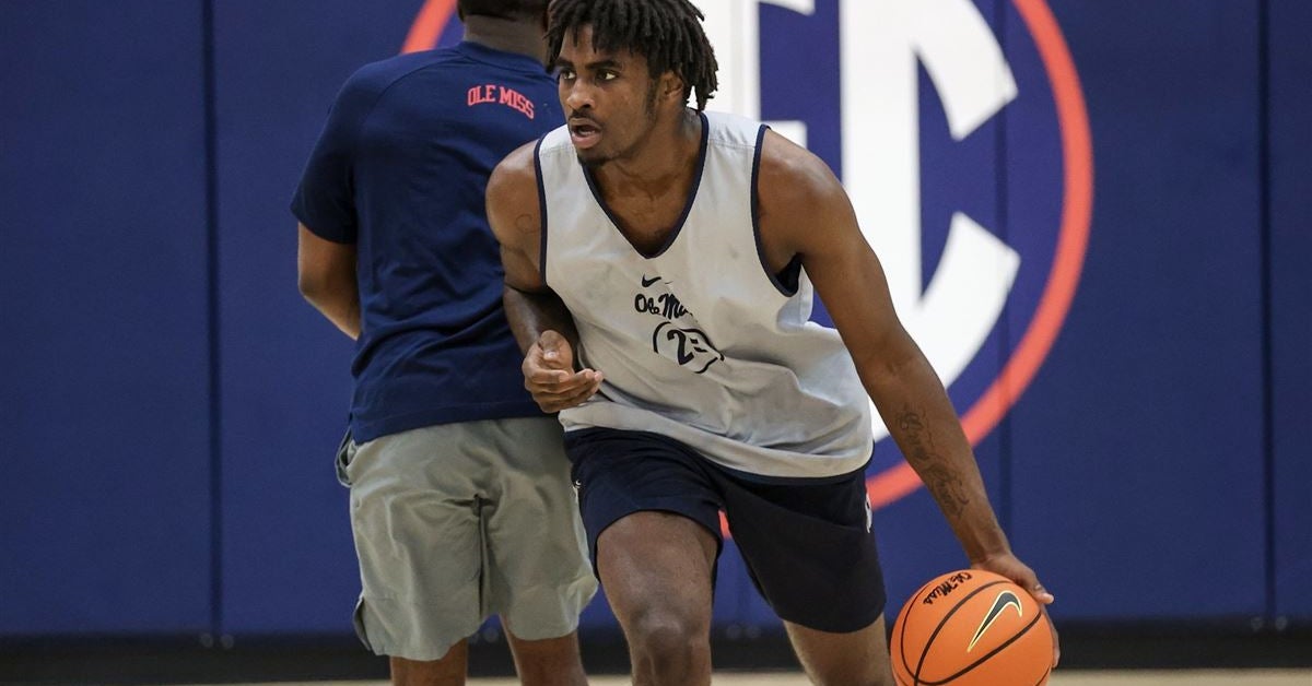 Rashaud Marshall is 'more physically strong than most kids his age'