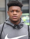 Tyler Lacy, Sachse, Strong-Side Defensive End