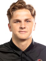 Tanner Koziol, Ball State, Tight End