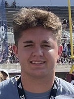 Cade Channell, Arkansas State, Offensive Tackle