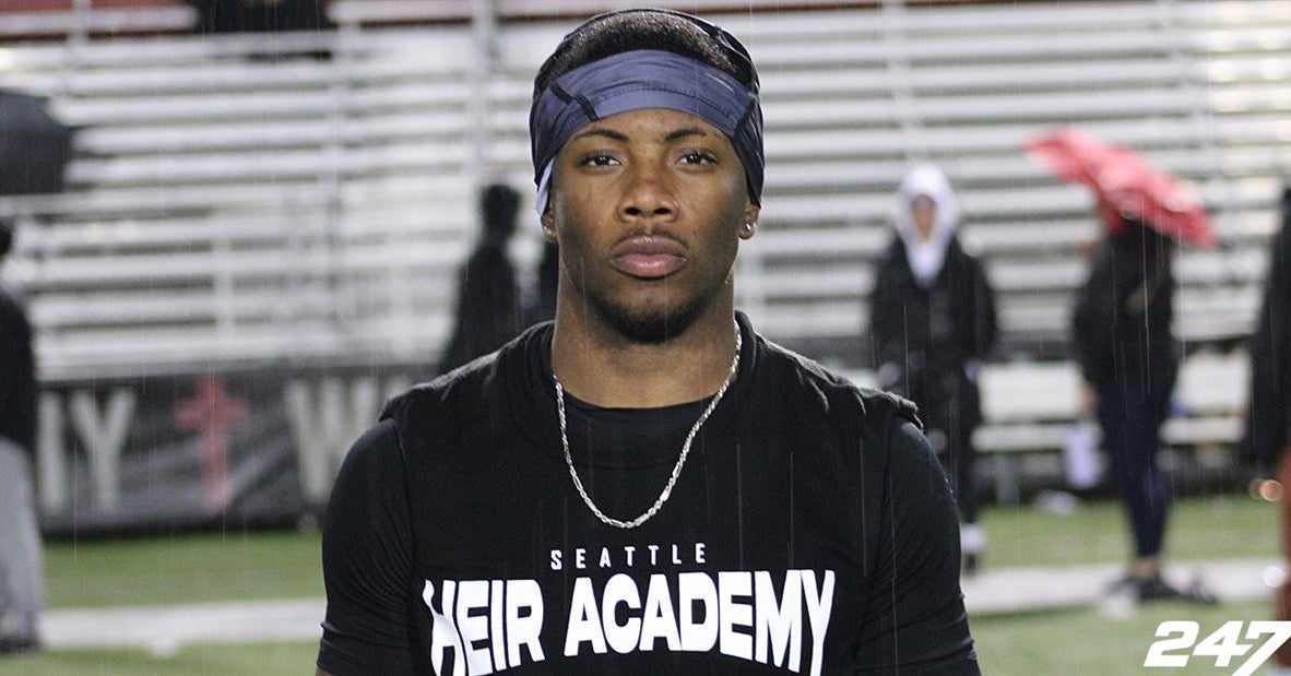 BREAKING: In-state star Jonathan Epperson commits to Washington