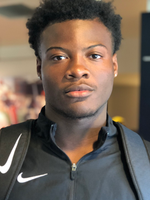 Samari Collier, Illinois, Dual-Threat Quarterback