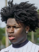 Bryce Randolph, Wiregrass Ranch, Wide Receiver