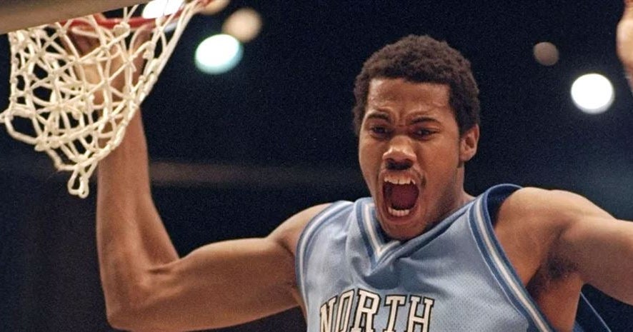 UNC Basketball's Top 100 Players: 21-30