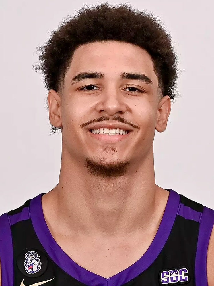 AJ Smith, James Madison, Power Forward