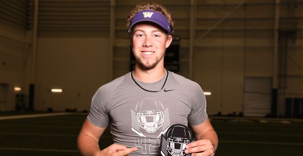Dawgman Signing Day Profile - Jacob Sirmon