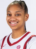 Taliah Scott, Arkansas, Shooting Guard