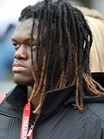 Delano Brown, St. Thomas More, Defensive Line